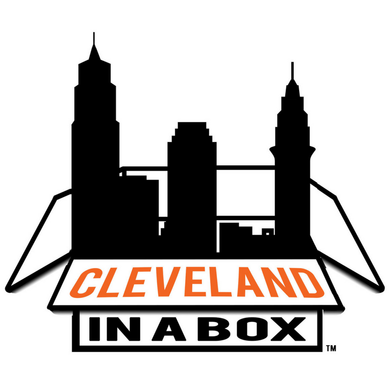 Custom & Bulk Gifts – Cleveland in a Box