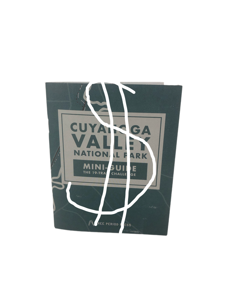 Cuyahoga Valley National Park Guide - $ – Cleveland in a Box